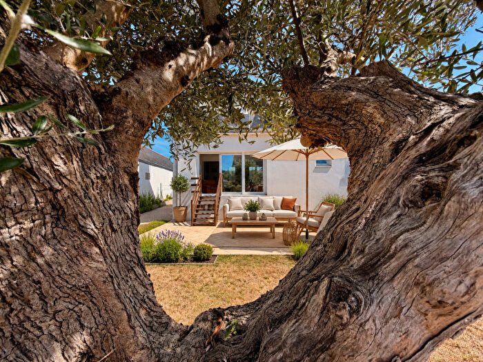 Maison 7 pièces à vendre - Quiberon