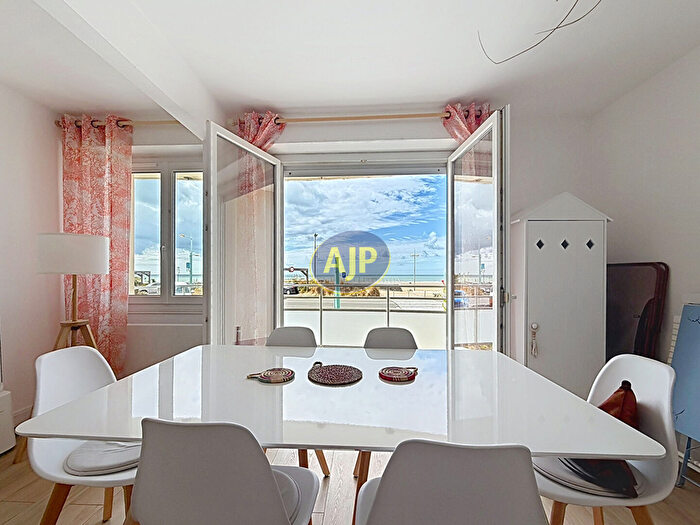 Saint-Jean-de-Monts, Le Devallon, Plage des Demoiselles, Golf - Appartement 2 pièces à vendre