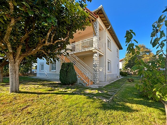 Maison à vendre - Bessières - 5 pièces - 5 chambres