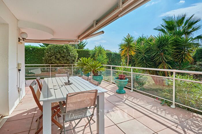 Appartement 4 pièces à vendre - Marseille 8ème, La Plage