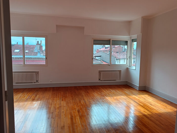 Appartement à louer - Toulouse, Saint-Etienne - 4 pièces - 3 chambres