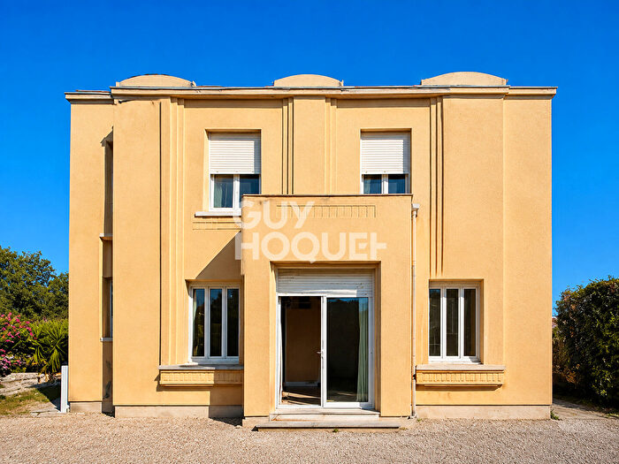 Maison 8 pièces à vendre - Aigne