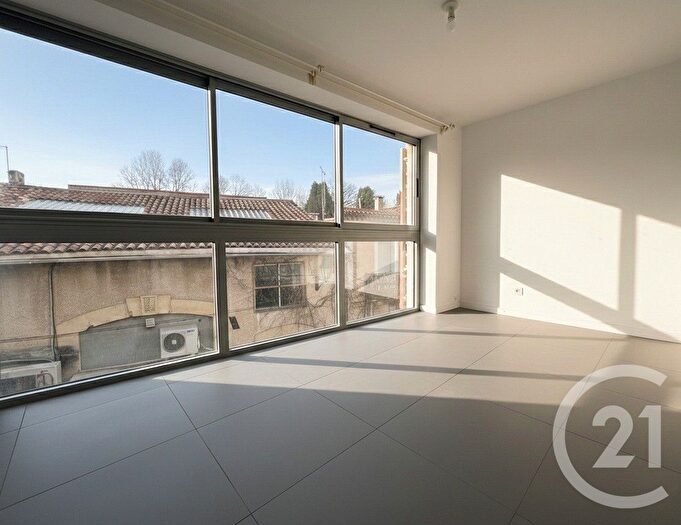 Montpellier, Celleneuve - Appartement 2 pièces à louer