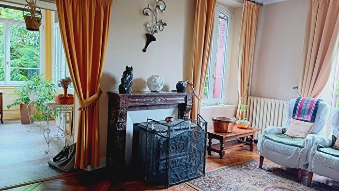 Maison 7 pièces à vendre à Noyon, Sud
