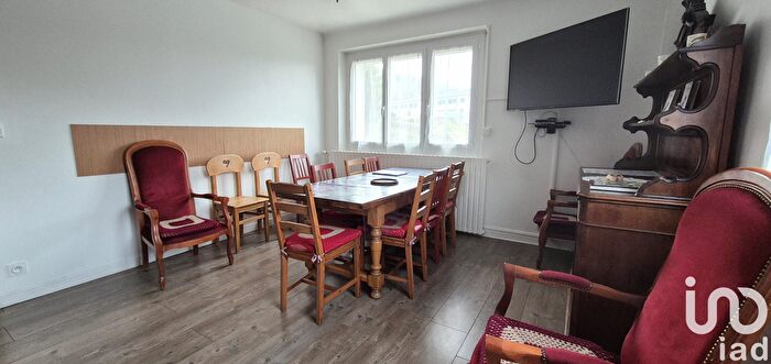 Maison à vendre - Morbier - 7 pièces - 3 chambres