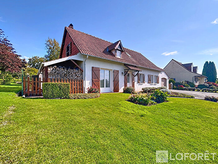 Maison à vendre - Montreuil - 4 pièces - 3 chambres