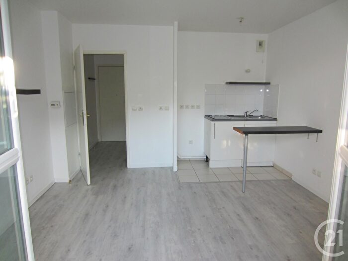 Étréchy : Appartement 1 pièce à louer