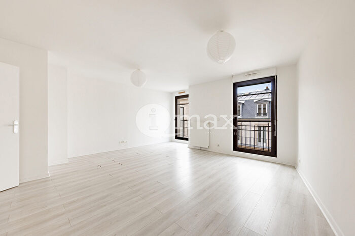 Levallois-Perret, Trézel - Appartement 5 pièces à vendre