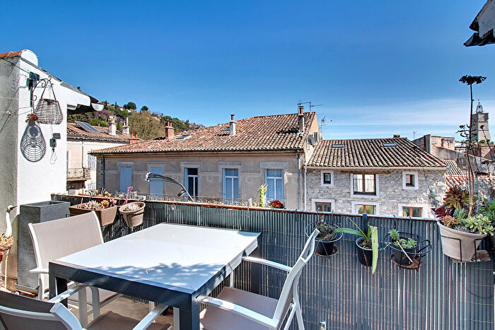 Appartement à vendre - Draguignan, Billette, La Foux, Les Négadis - 5 pièces - 3 chambres