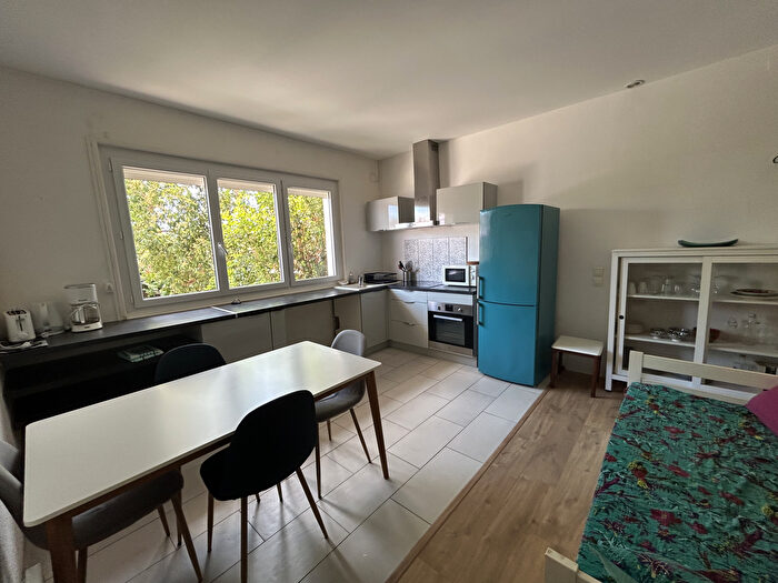 Appartement 2 pièces à Narbonne, Saint-Jean, Saint-Pierre, à louer