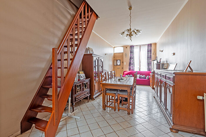 Maison 4 pièces à vendre à Tourcoing, Virolois