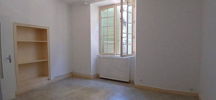 Appartement 2 pièces à louer - Figeac