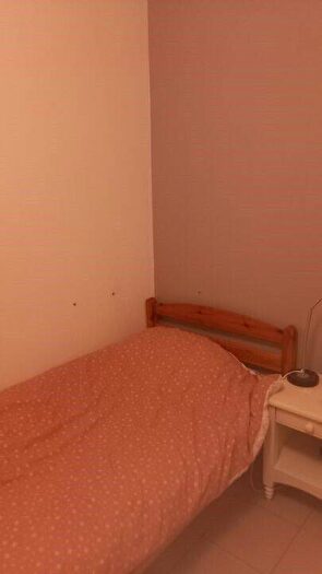 Appartement à louer - Zone dActivité du Grand Large, Saint-Benoît - 1 pièce