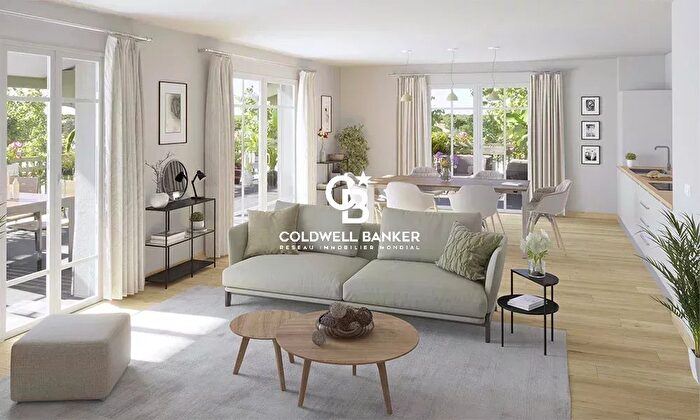 Appartement à vendre - Andernos-les-Bains, Broustey, Falgouët - 2 pièces - 1 chambre