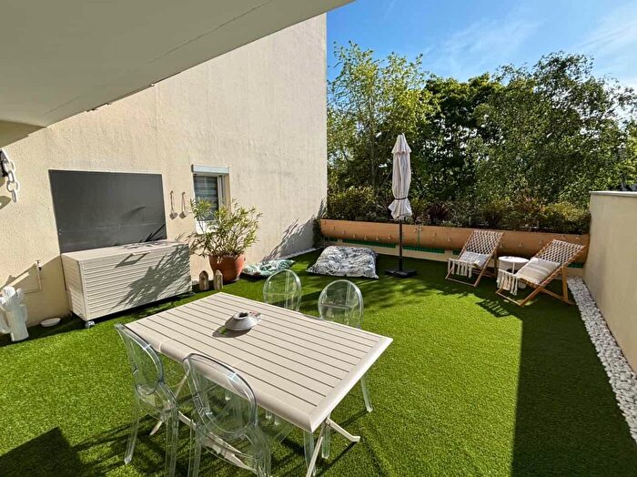 Appartement 3 pièces à vendre à Angers