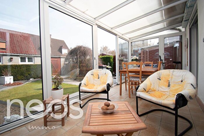 Maison à vendre - Montigny-en-Gohelle - 5 pièces - 3 chambres