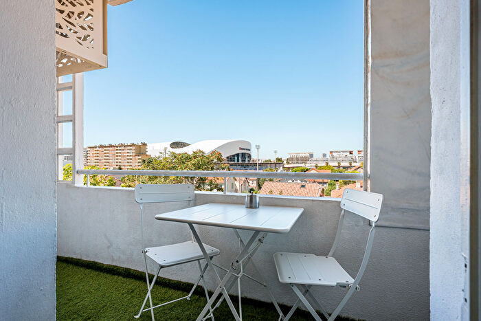Appartement 3 pièces à Marseille 9ème, Sainte-Marguerite, à vendre