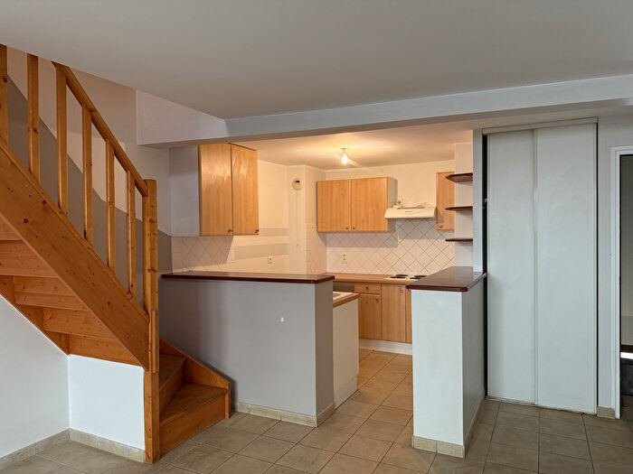 Appartement 4 pièces à louer à Palaminy