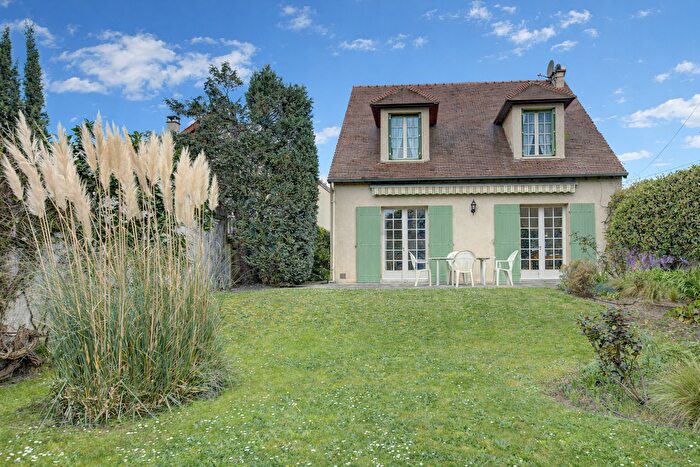Maison 6 pièces à vendre - Le Pecq, Mexique