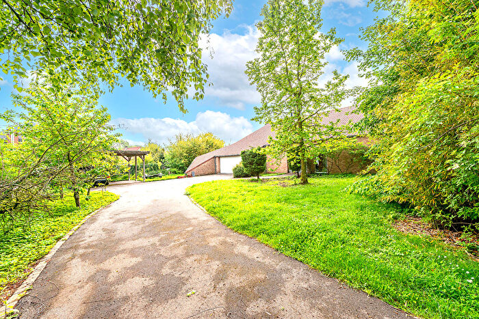 Maison 6 pièces à vendre - Lecelles