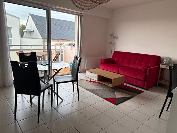 Appartement 2 pièces à vendre - Saint-Jean-de-Monts, Centre-ville, Vasais
