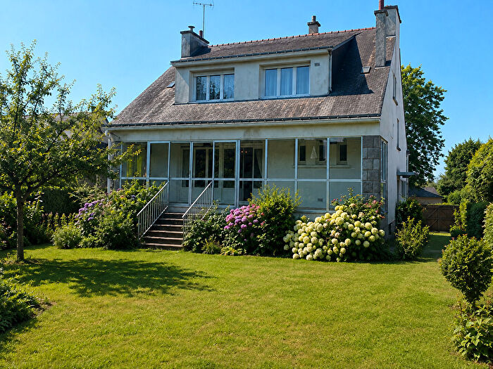 Maison 5 pièces à vendre à Lignol