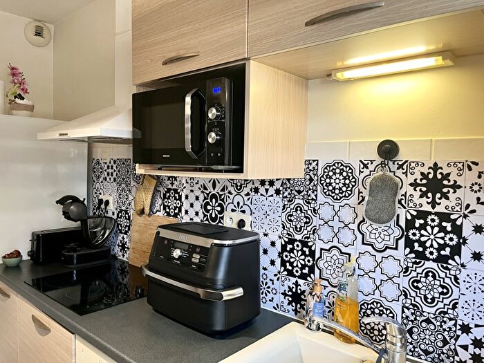 Maison 4 pièces à Rocheservière, à vendre