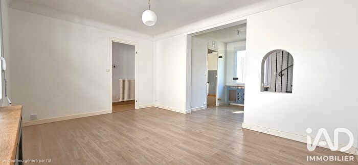 Maison 5 pièces à vendre à La Turballe