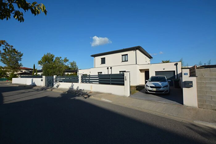 Maison 4 pièces à vendre à Colomiers, Parc aéronautique
