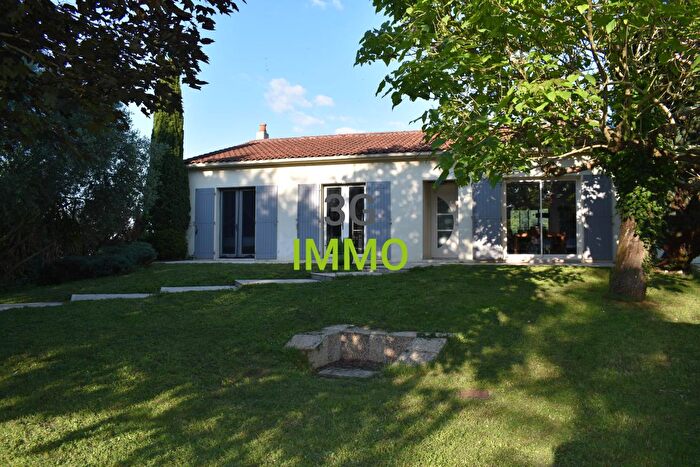 Saint-Hippolyte - Maison 5 pièces à vendre
