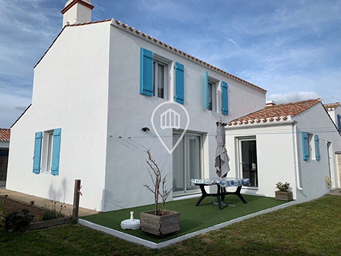 Maisons à vendre et appartements à louer - 1