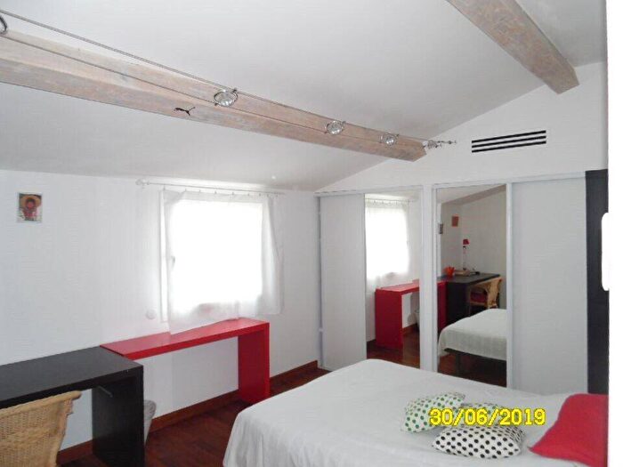 Appartement 1 pièce à louer à Saint Marthe, Marseille 14ème arrondissement
