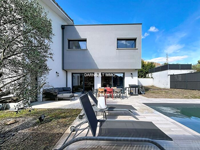 Maison 5 pièces à Balma, Aragon, Le Cyprié, à vendre