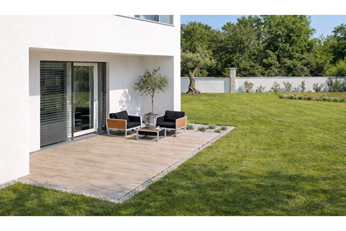 Maison à vendre - Puget-sur-Argens - 5 pièces - 4 chambres