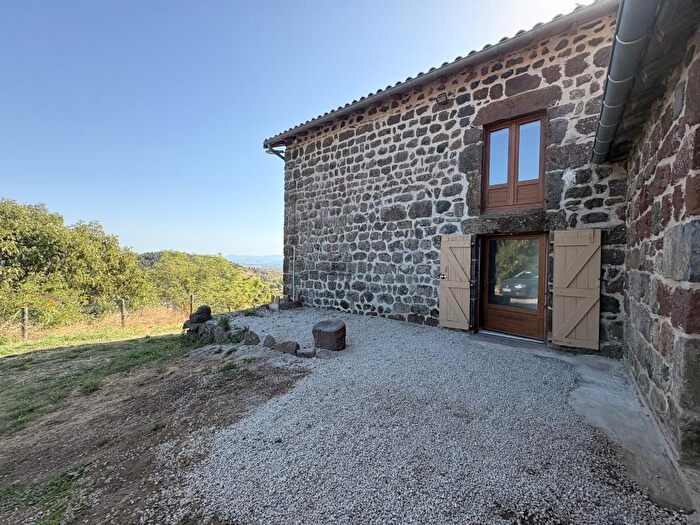 Maison 3 pièces à louer - Bains