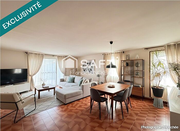 Maison 5 pièces à Grandcamp-Maisy, à vendre