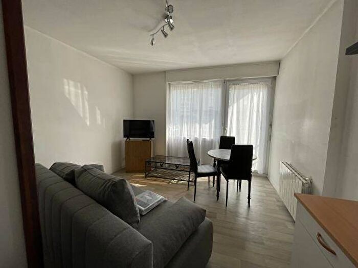 Appartement 2 pièces à louer à Hameau-Lebisey, Hérouville-Saint-Clair