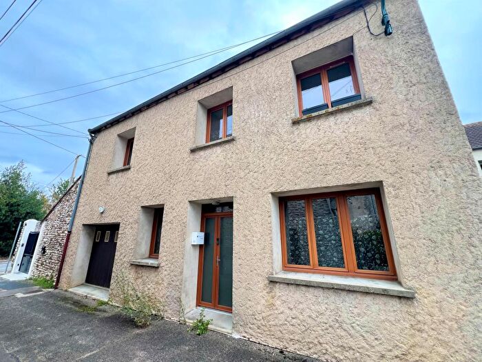Maison 4 pièces à vendre - Guernes
