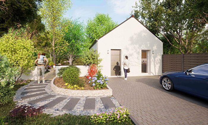 Maison 2 pièces à vendre - Guémené-Penfao