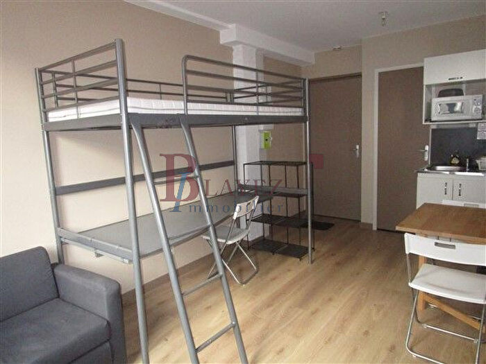 Égletons - Appartement 1 pièce à louer