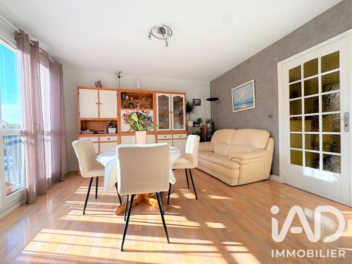 Appartement 4 pièces à vendre à Maromme