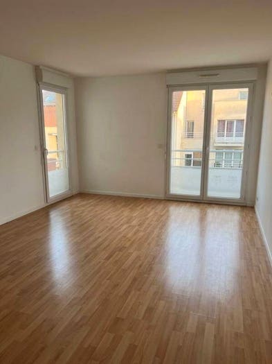 Appartement 3 pièces à louer à Coteau-Malassis, Vitry-sur-Seine