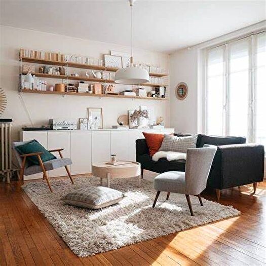 Appartement à vendre - La Seyne-sur-Mer - 2 pièces - 1 chambre