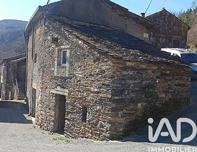 Maison à vendre - Ferrals-les-Montagnes - 5 pièces - 3 chambres