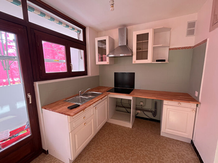 Appartement à louer - Toulouse, Rangueil, Pech David, Lespinet - 2 pièces - 1 chambre