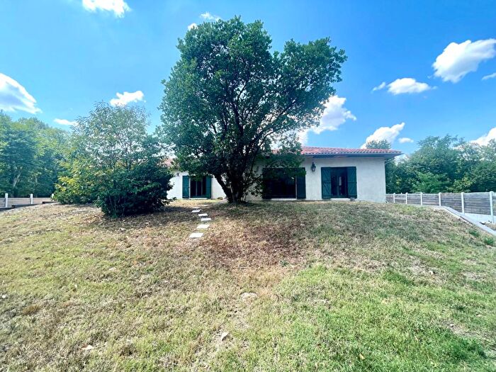 Maison 7 pièces à vendre - Mérignac, Beutre