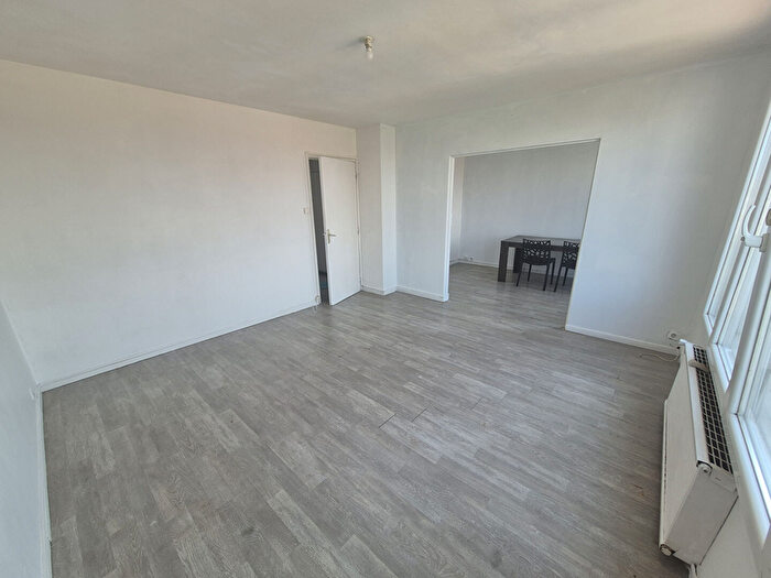 Appartement 3 pièces à Roubaix, Sartel, Carihem, Trois Ponts, à vendre