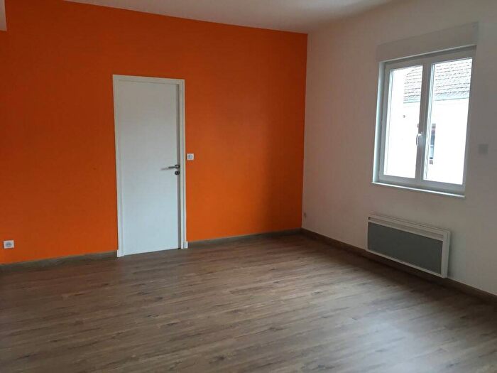 Appartement 1 pièce à louer à La Couronne-Saint Henri, Le Creusot