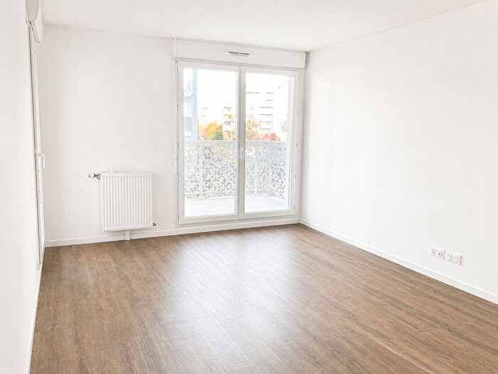 Appartement 3 pièces à Cergy, Les Hauts-de-Cergy, à louer