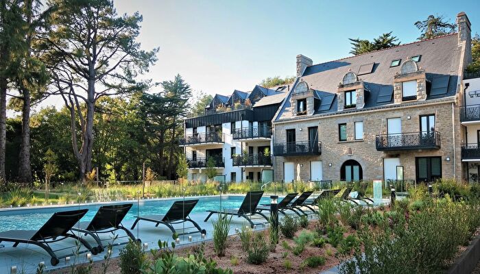 Appartement 3 pièces à Plmeur, Keraude, Kerabus, Kerfichan, à vendre